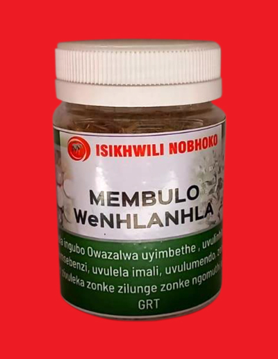 Products | isikhwilinobhoko