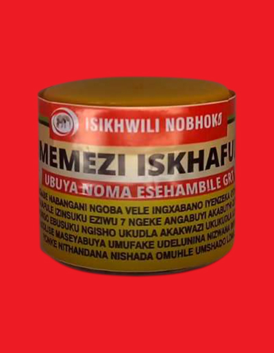 Products | isikhwilinobhoko